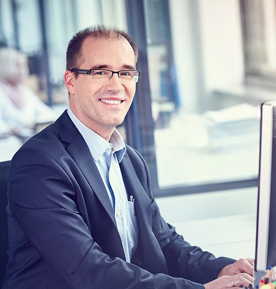 Ansprechpartner | LUC